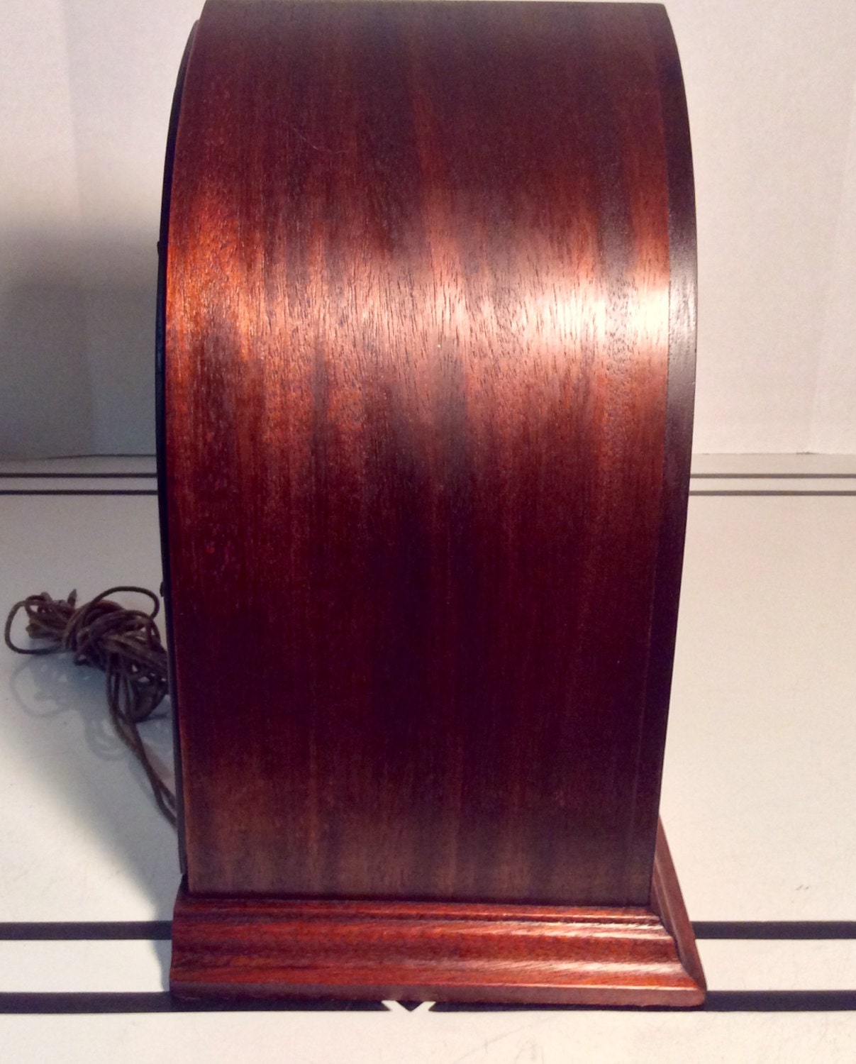 Antique Peerless Radio Reproducer Speaker Working Condition