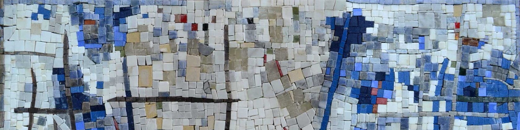 Mosaic Art Designing Creating and Executing by Mozaico on Etsy