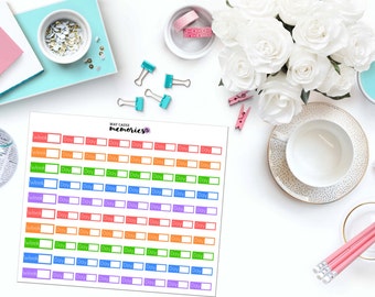 Unique 21 day fix planner related items | Etsy