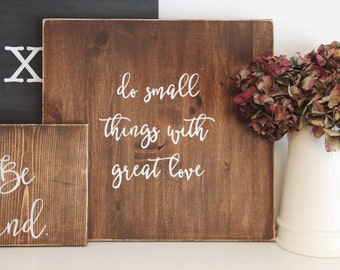 Unique love sign related items | Etsy