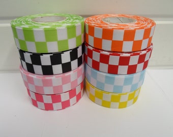 Finish line ribbon | Etsy