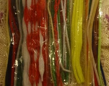 Unique vintage pipe cleaner related items | Etsy