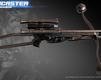 Crossbow | Etsy