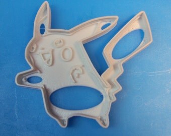 Anime cookie cutter | Etsy