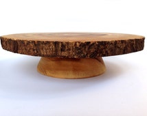 Unique rustic log decor related items | Etsy