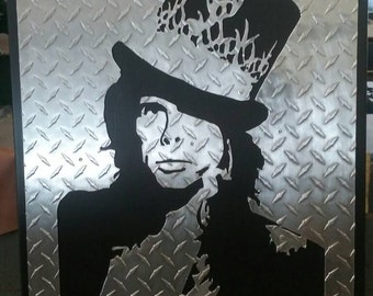 Steven tyler art | Etsy
