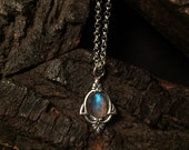 Popular items for geometric jewelry on Etsy