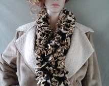 Unique leopard yarn related items | Etsy