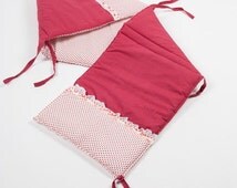 Unique cradle bedding related items | Etsy