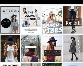 Fashion graphics | Etsy