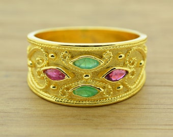 Medieval engagement | Etsy