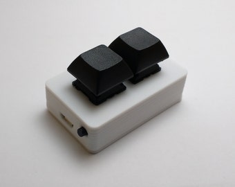 Basic Osu Keypad by thnikk on Etsy