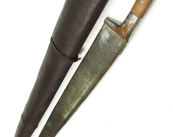 Pakistan knife | Etsy