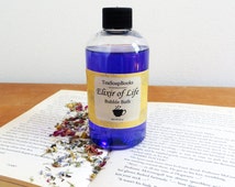 Unique elixir of life related items | Etsy