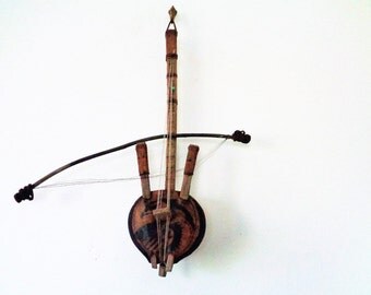 Gourd instrument | Etsy