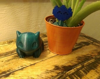 pokemon planter – Etsy