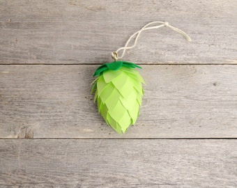 Hop cone | Etsy