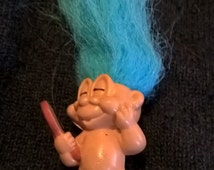 Unique pencil toppers related items | Etsy