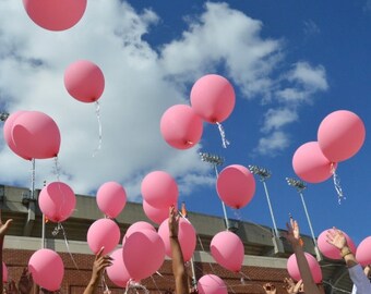 Breast balloons | Etsy