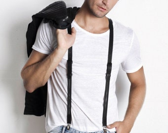 Rubber harness | Etsy