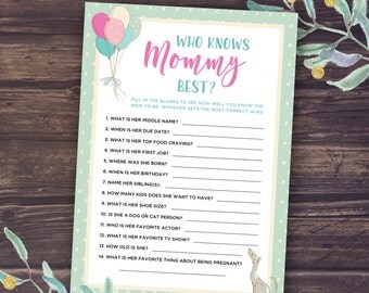 Animal baby shower | Etsy