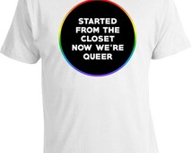 Unique gay gift related items | Etsy