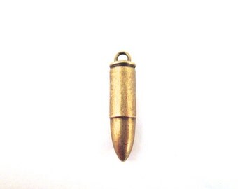 Fake bullet bullets | Etsy