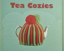 Popular items for tea cosy pattern on Etsy