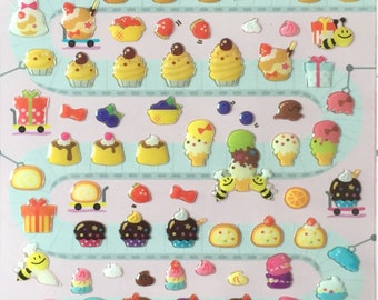 Bakery stickers | Etsy