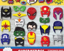 Unique comic book props related items | Etsy