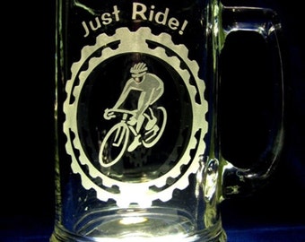 Bike mug | Etsy