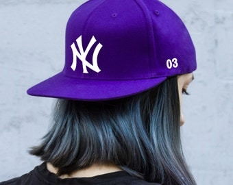 Swag snapback | Etsy