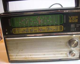 Russian radio | Etsy