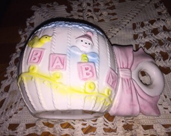 Ceramic rattle | Etsy