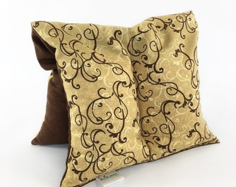 Microwave Corn Bags Heating Pads Cold Packs and by TheJacksMeow