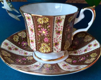 Elizabethan china | Etsy