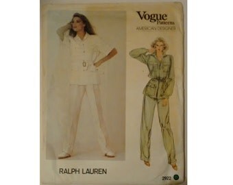 Ralph lauren safari | Etsy