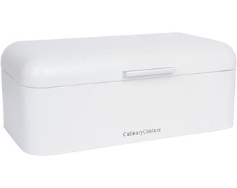 Vintage bread box | Etsy