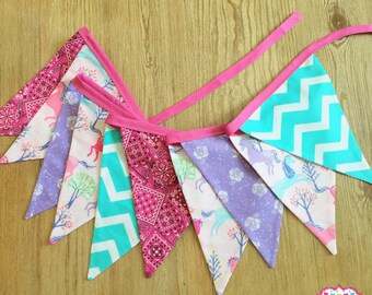 Bandana banner | Etsy