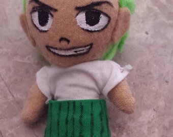 Roronoa zoro | Etsy