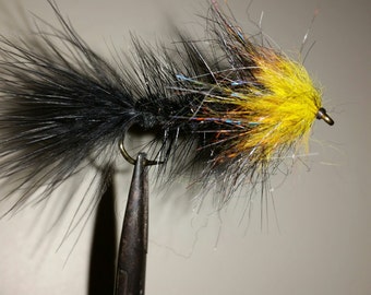 Unique fly fishing flies related items | Etsy