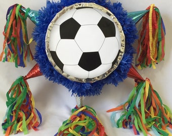 Sports pinata | Etsy