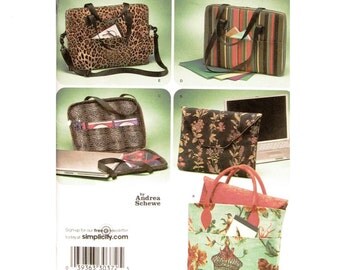 Unique laptop bag pattern related items | Etsy