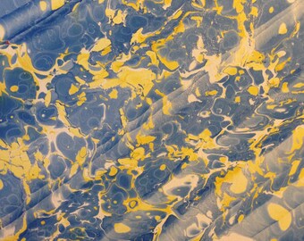 Italian marble paper | Etsy