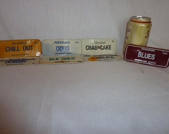 Cereal box prize | Etsy