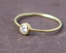 Popular items for proposal ring on Etsy