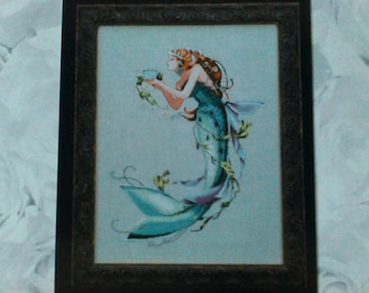 Mirabilia mermaid | Etsy