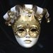 Joker Mask Jester Masquerade Mask Full Face Venetian Mask