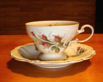 Unique german tea cup related items | Etsy