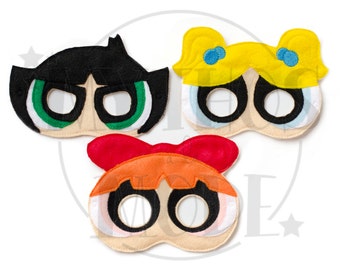 Powerpuff girls | Etsy